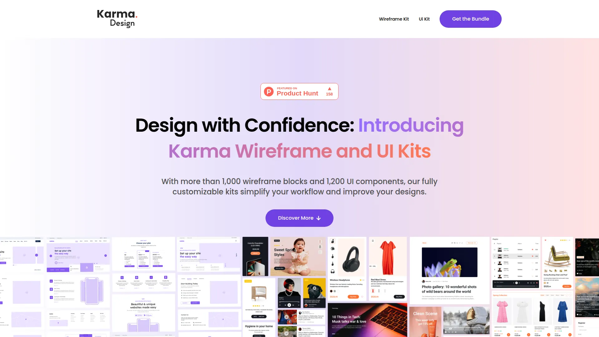Karma Design Suite